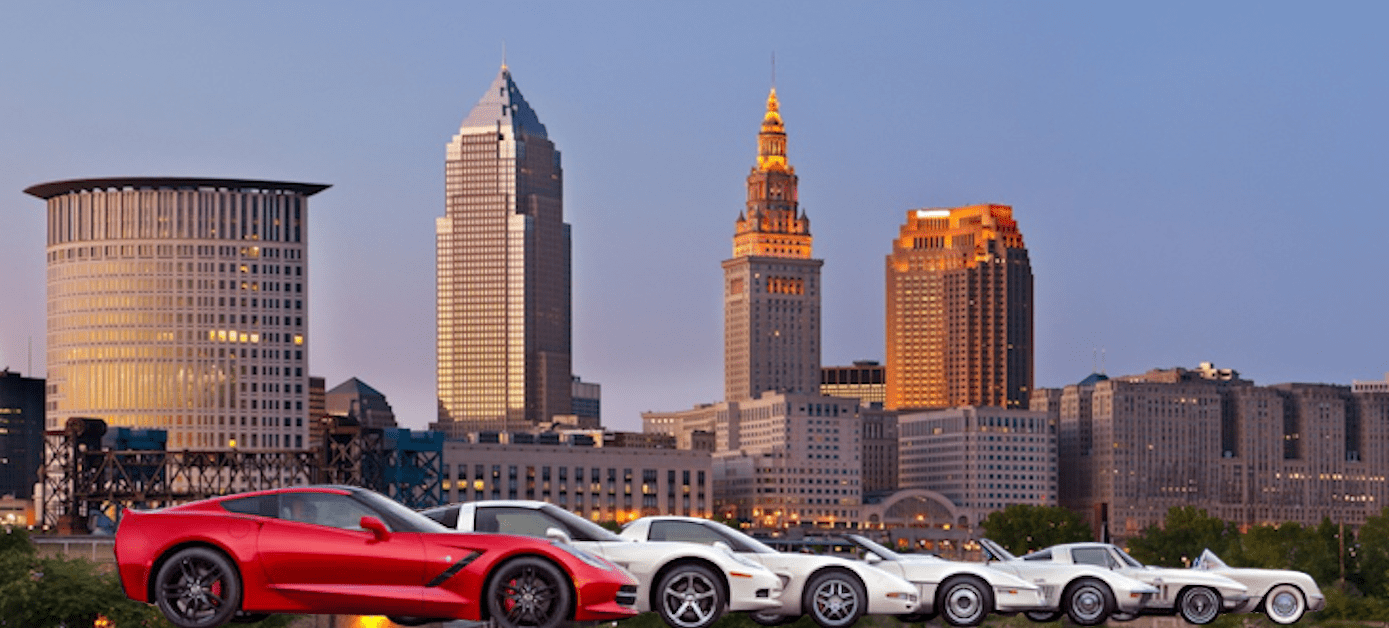 Corvette Mechanic Cleveland Ohio – Corvette Specialist